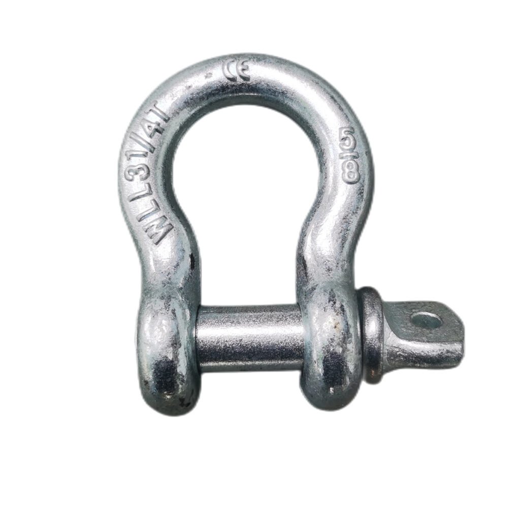 Theatrical Shackles - Coreat Stage Equipment